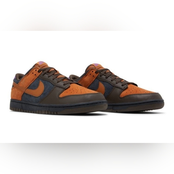 Nike | Shoes | Nike Dunk Low Cider Sneaker Preowned Excellent Condition ...